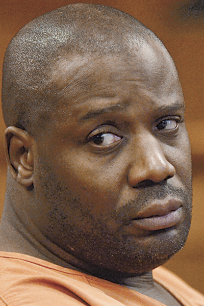 Psychiatrist: Killer Andre Williams not disabled | News, Sports, Jobs ...